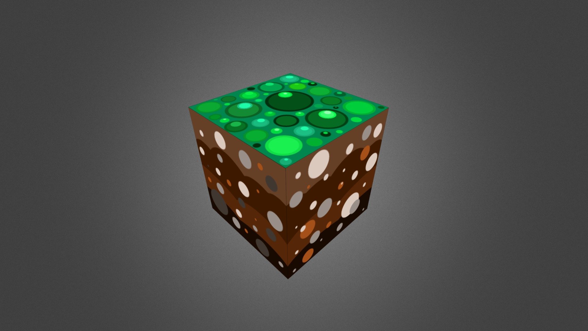 EarthCube_Example2 - 3D model by cloudy-airship (@daikon-console ...