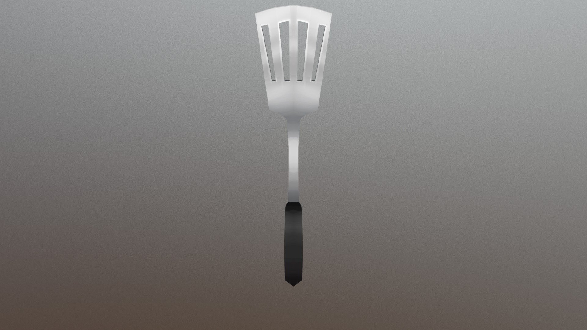 Pan Holder - 3D model by thebome [be9af87] - Sketchfab