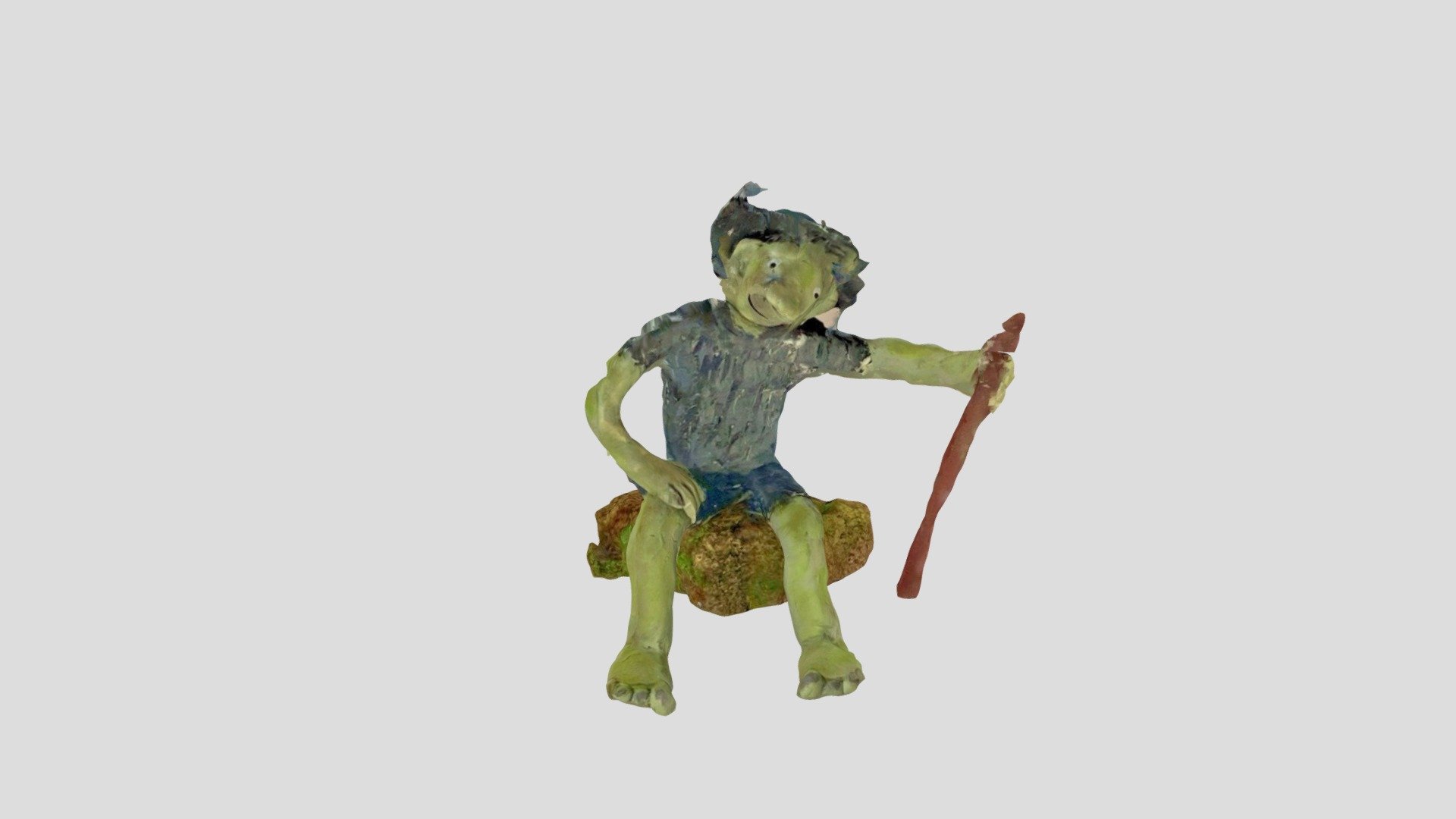 hemann - Download Free 3D model by ruhebasis [be9b1f3] - Sketchfab