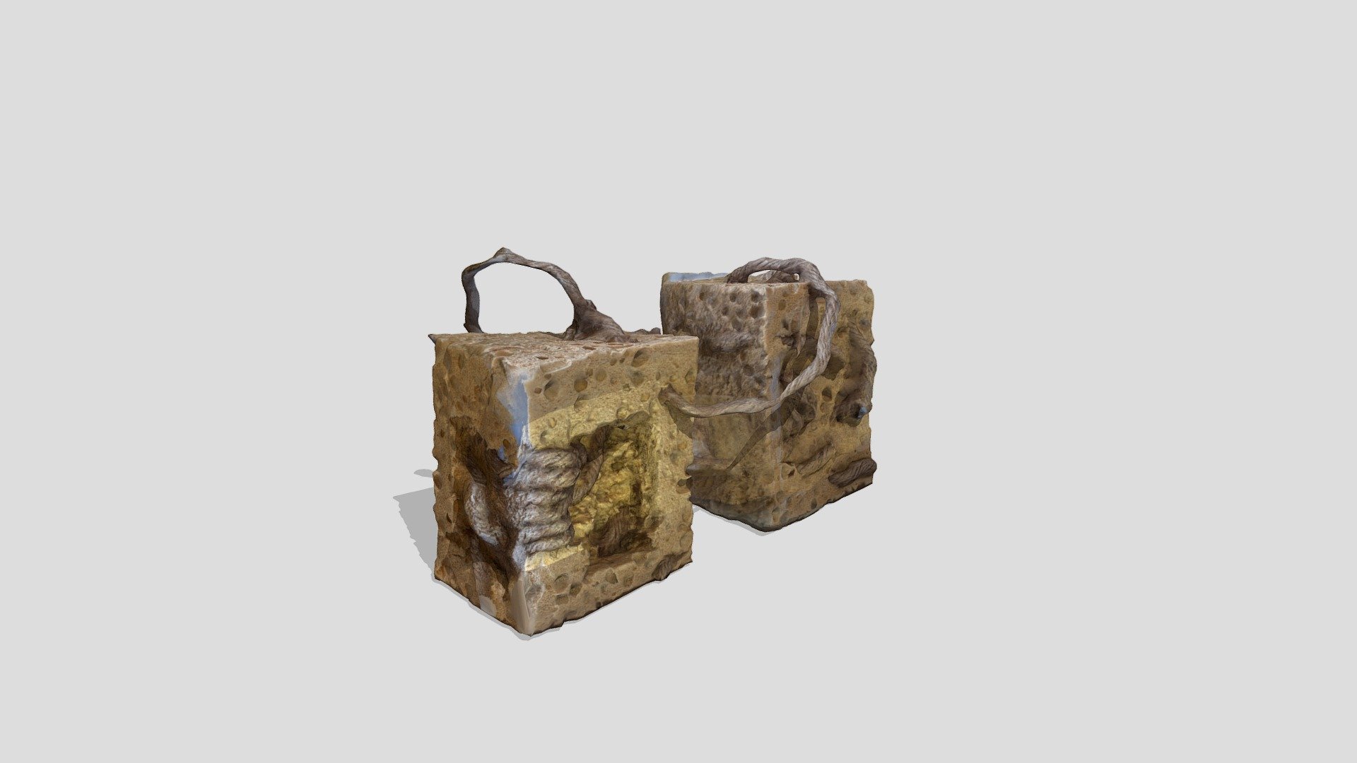 ENSAL_e223_MORLOY_KARLIMAR - 3D model by kmorloy [be9d26a] - Sketchfab