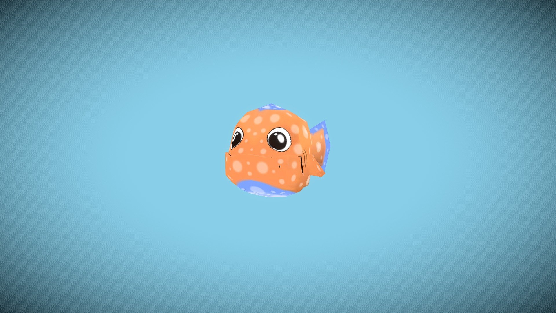 Gulper - 3D model by TuskGG [be9ea16] - Sketchfab