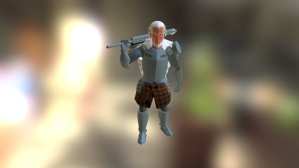 "Wolf" Character - 3D model by mr-meta (@ryanwilson) [be9f14f] - Sketchfab