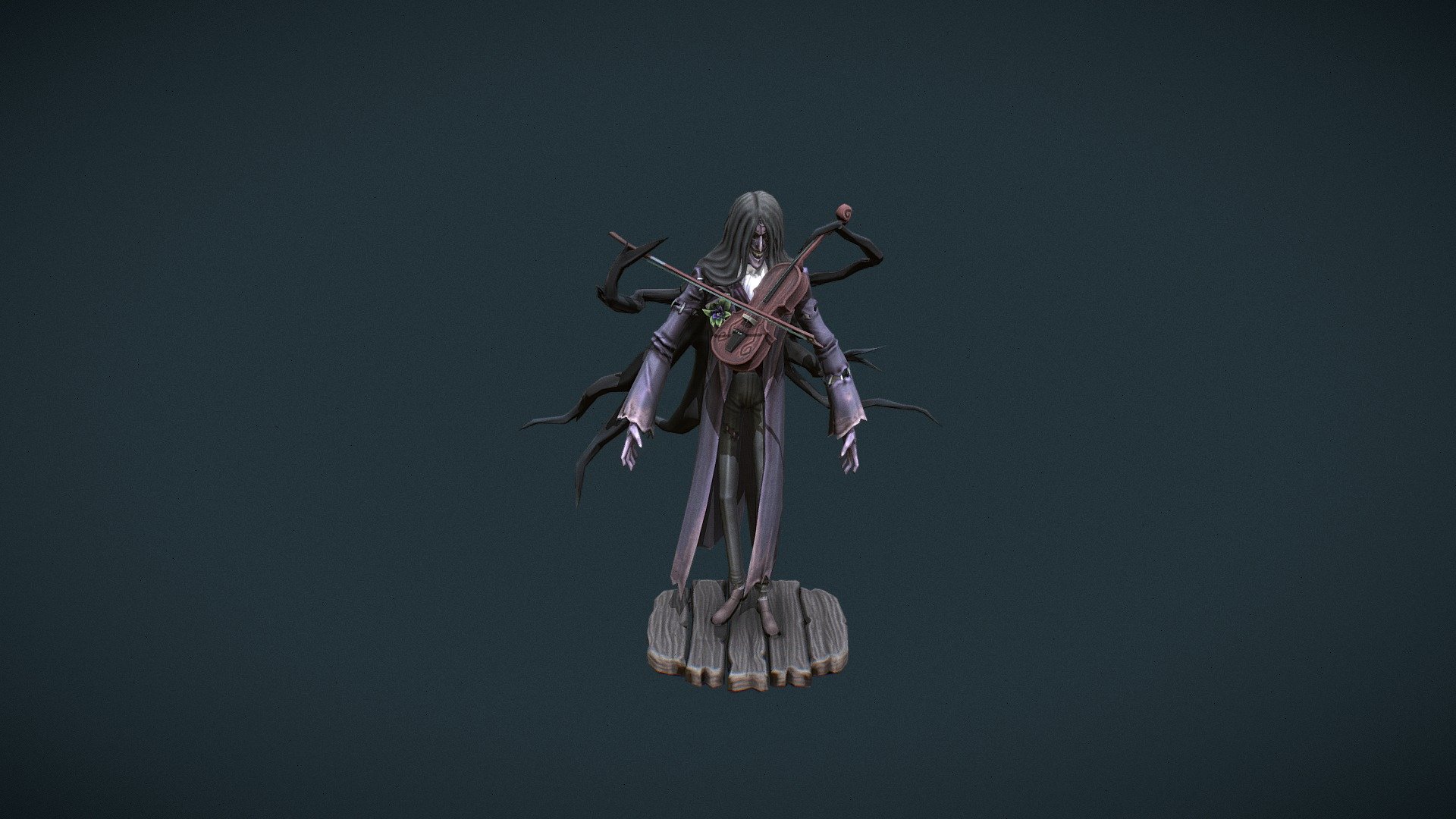 posetexture - 3D model by tobycote [bea00f8] - Sketchfab