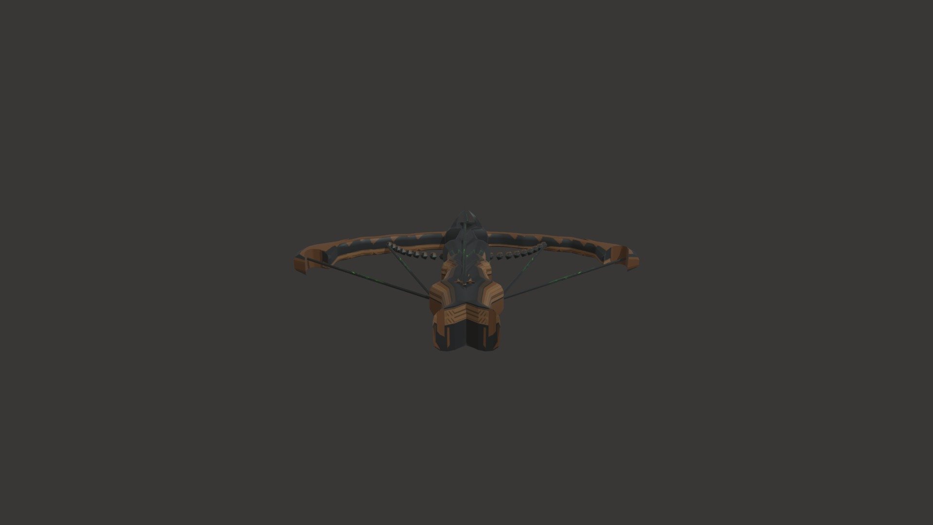 Crossbow Texture Bugged(can't fix it yet) - 3D model by Jasper_Moreel ...
