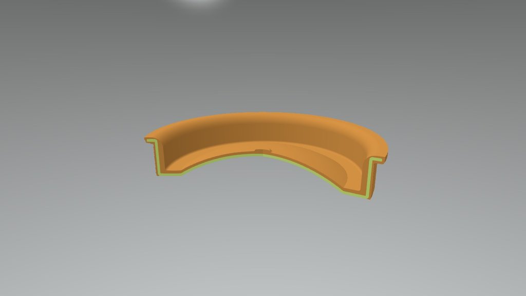 VKGH-28 - 3D model by ASA_SEALS (@asaseals) [bea0ec1] - Sketchfab