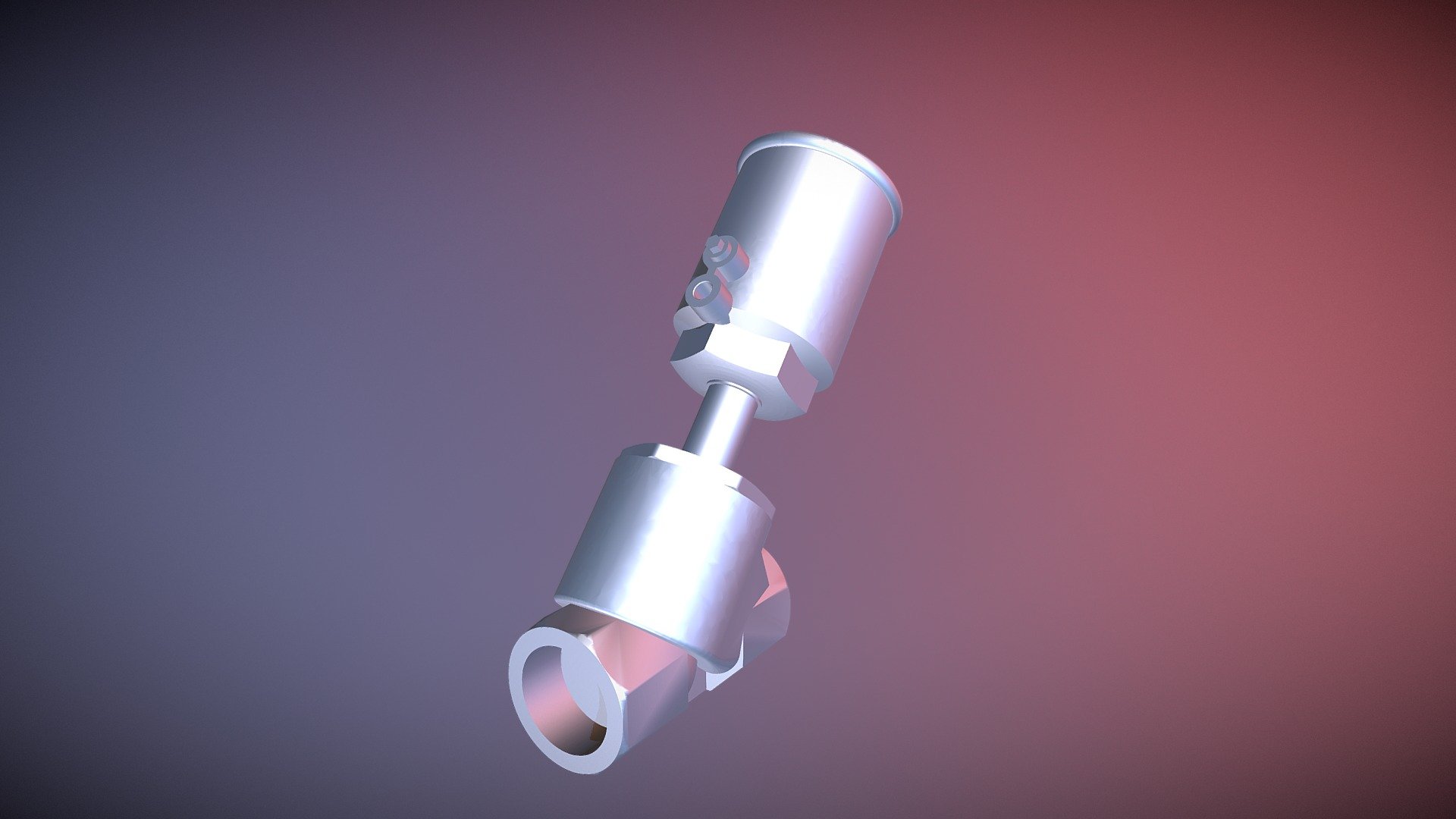 ASCO E290 - 3D model by АДЛ (@adl-admin) [bea46b7] - Sketchfab