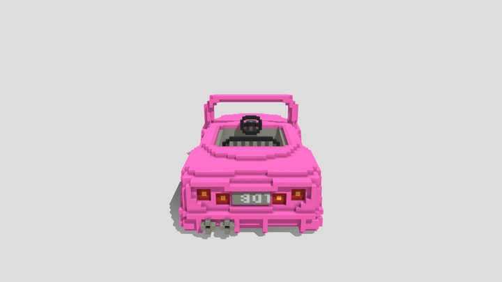 Dora 3D models - Sketchfab