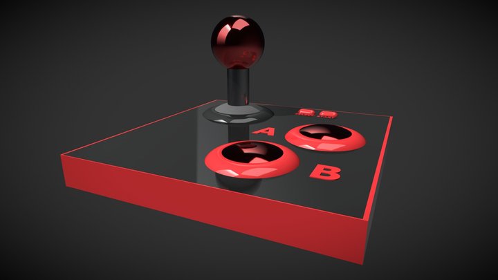 Glb-file 3D models - Sketchfab