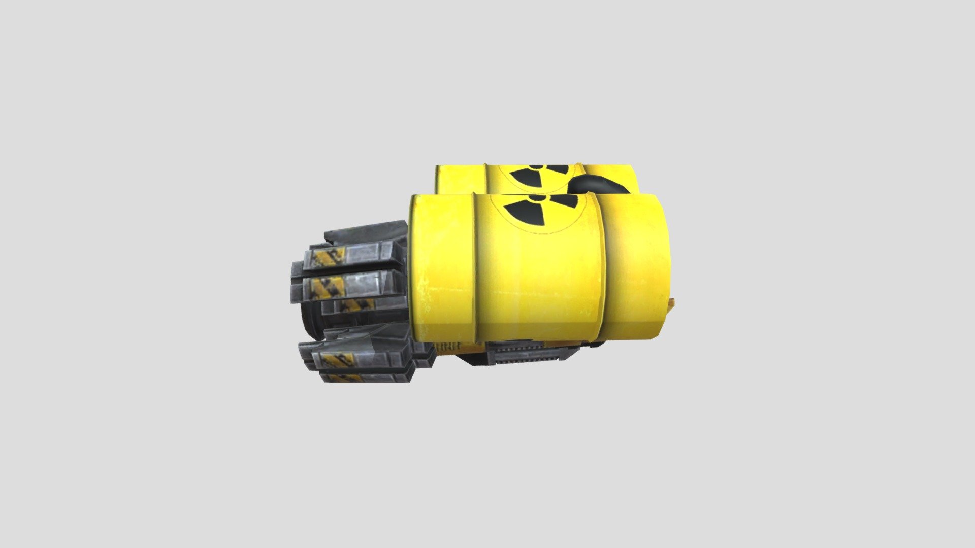 Acid Gun Scientist Toilet - Download Free 3D model by Titanspeakerman ...