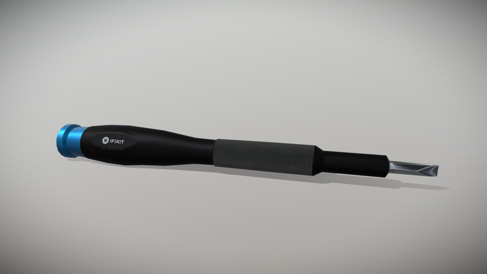 Screwmesh - 3D model by LiseHeymans [beaa3d4] - Sketchfab