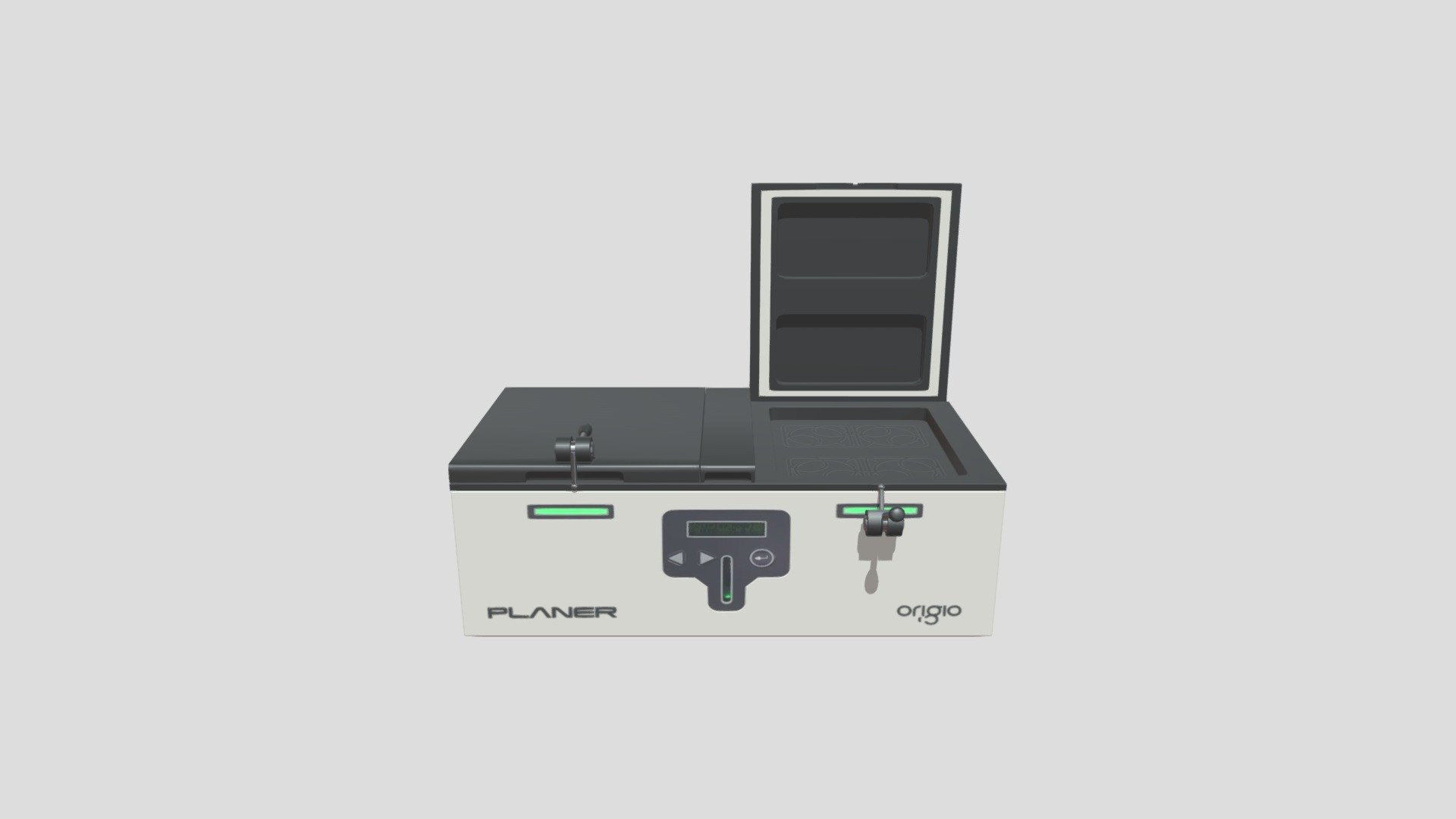 planer-demo - 3D model by NikStah [beaa8e7] - Sketchfab