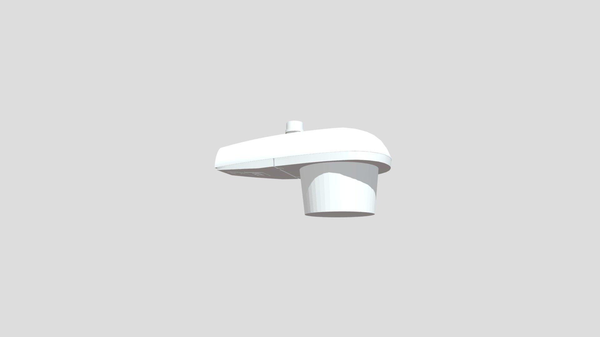 GE M250A2 Crimefighter - Download Free 3D model by AEL 115 & 315 Fan ...