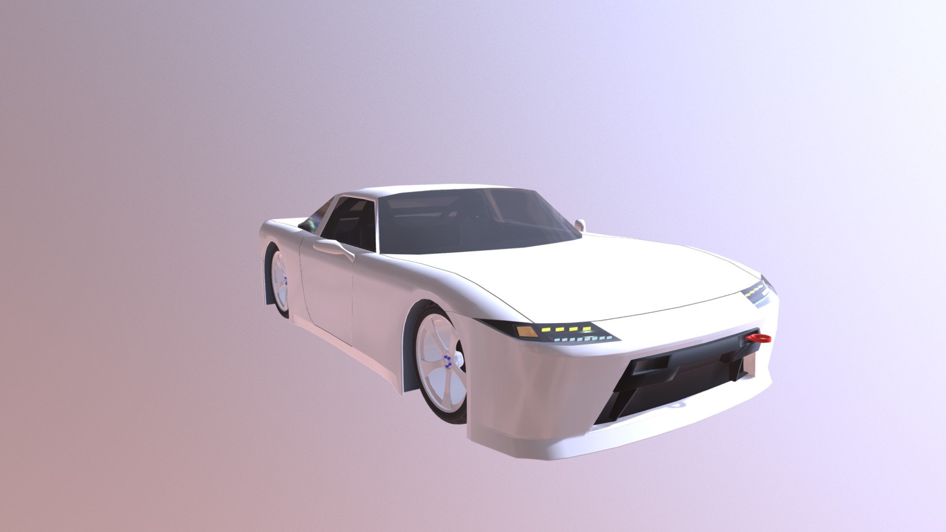 ALEX DUNK-R - 3D model by taiZero (@taiZero1) [beabf21] - Sketchfab