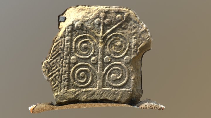 Rosemarkie 3D models - Sketchfab