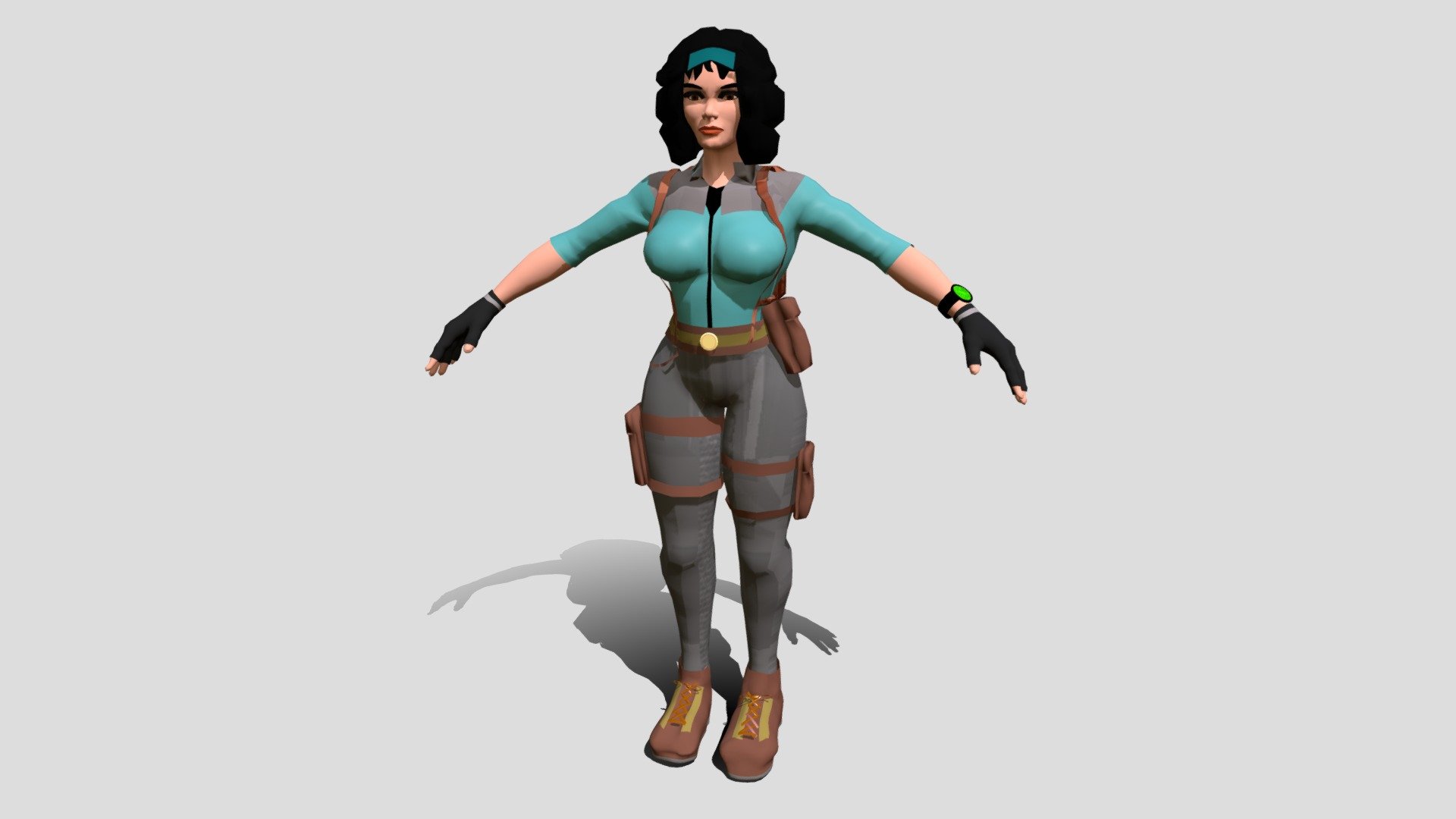 Nova Cipher - 3D model by shockwavegamez01 [beaca88] - Sketchfab