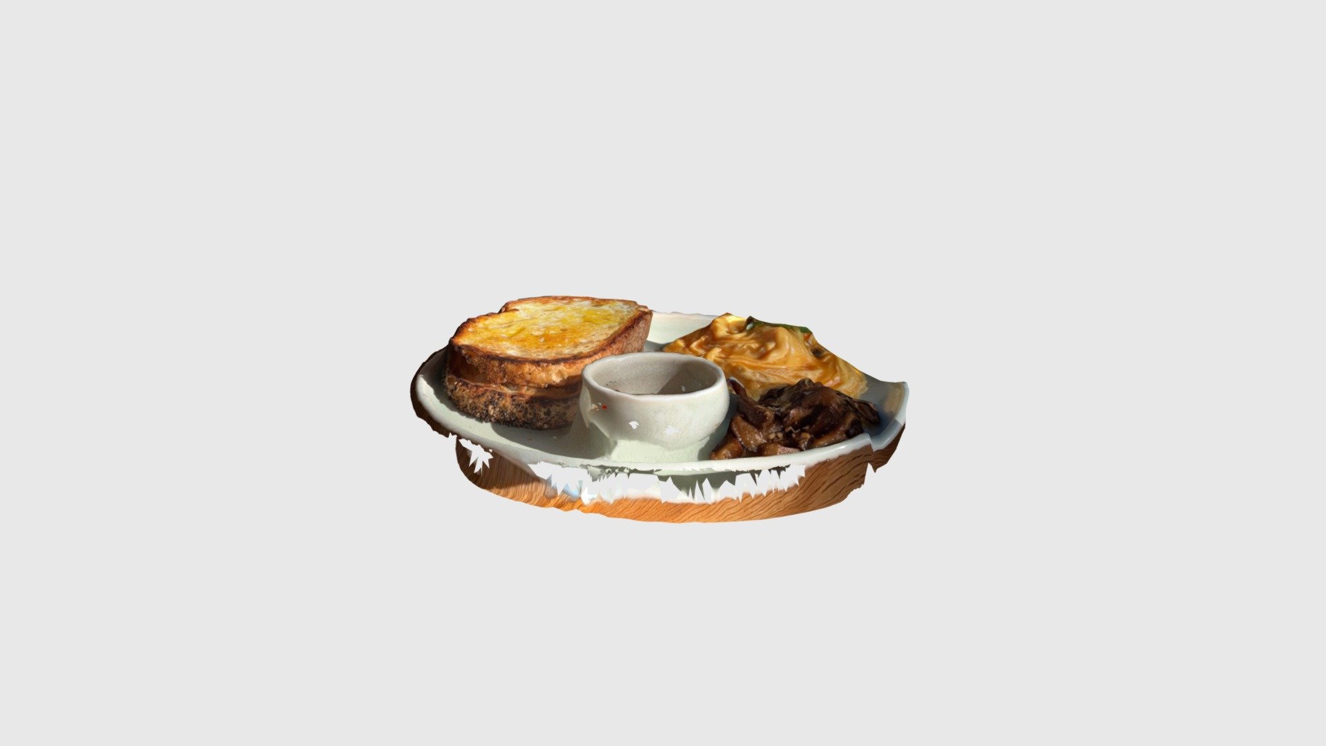 Brekky - Download Free 3D model by Jimmy Gunawan (@jimmygunawan ...