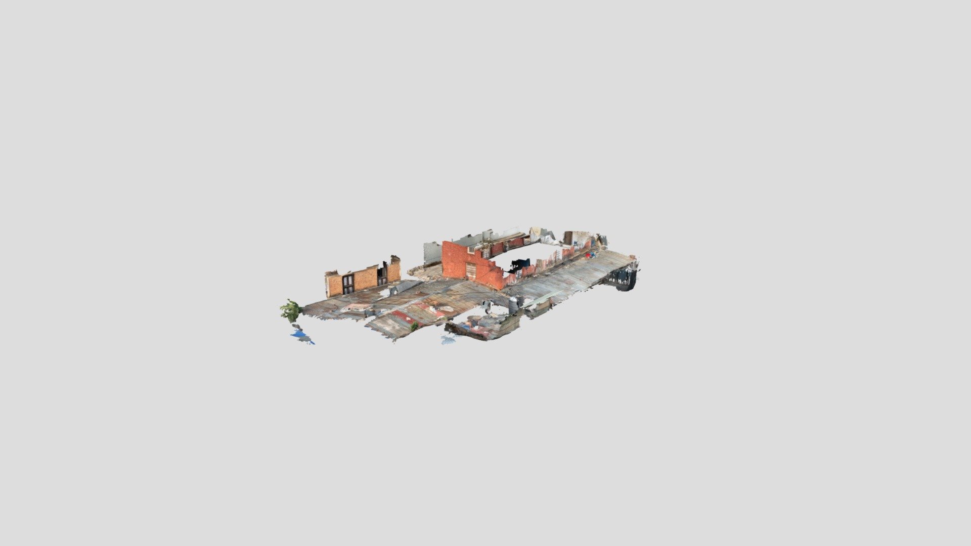 Untitled Scan - Download Free 3D model by santosh77 [bead66a] - Sketchfab