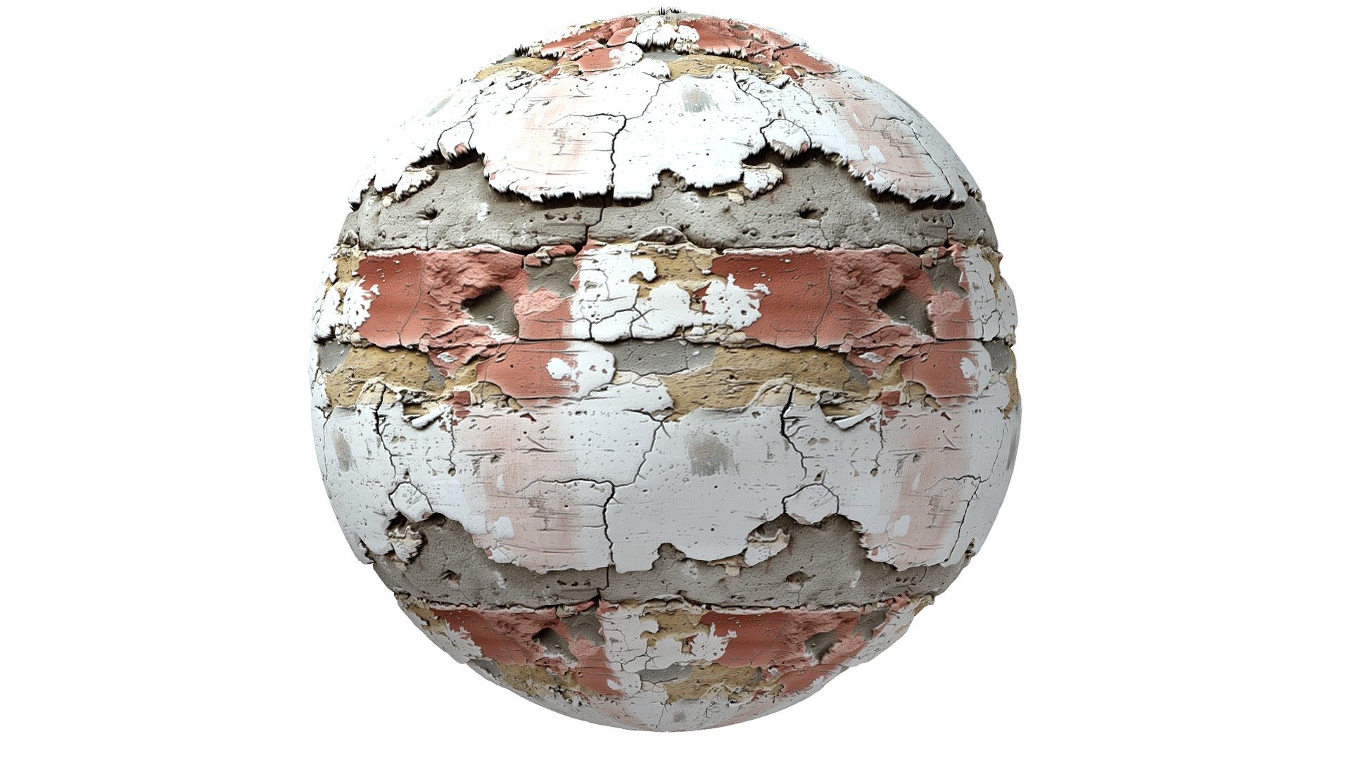 Wall Seamless Texture - Buy Royalty Free 3D model by zames1992 [beade02 ...
