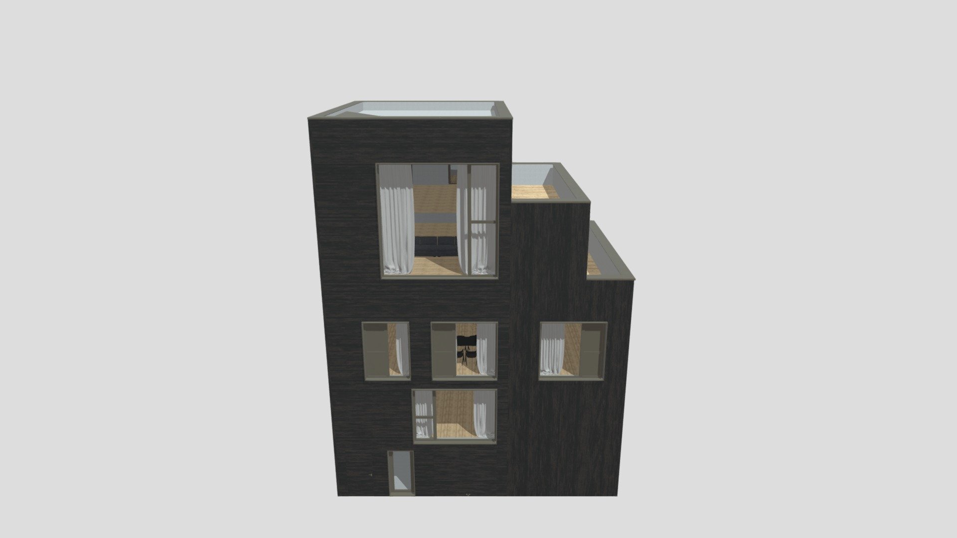 House 29 AM254 Archmodels - Buy Royalty Free 3D model by Evermotion ...