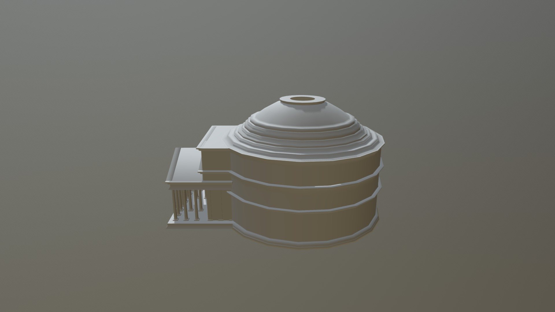 Assignment06 - 3D model by dbaesler [beb29be] - Sketchfab
