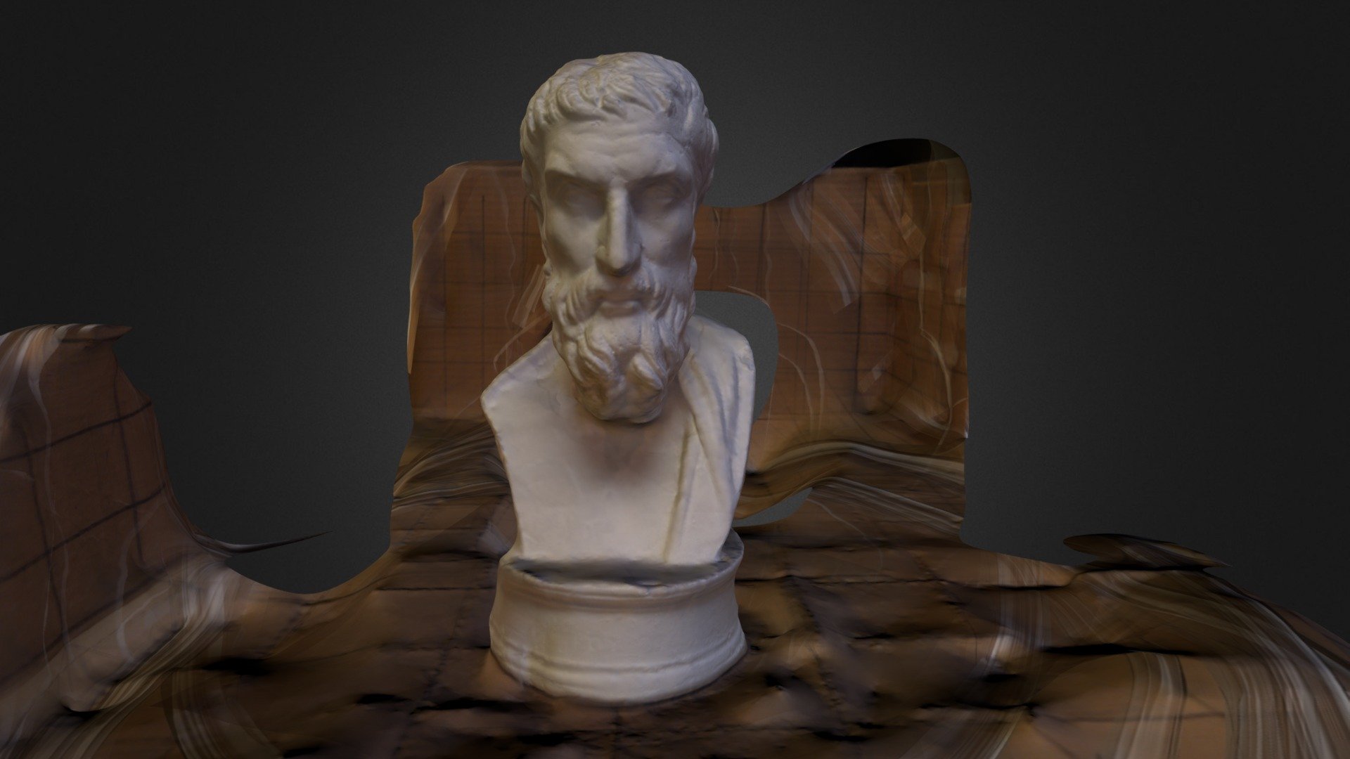 Epicurus v 3.obj.zip - 3D model by cassiusamicus [beb4436] - Sketchfab