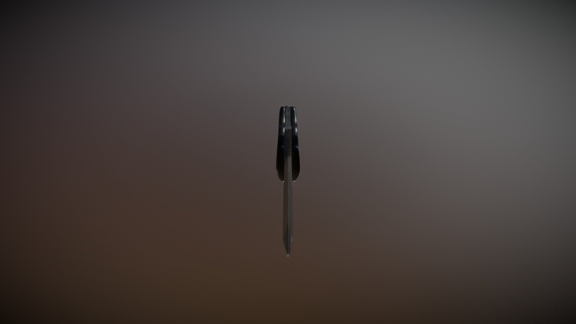 SM Knife 5 - 3D model by incigizem [beb4484] - Sketchfab