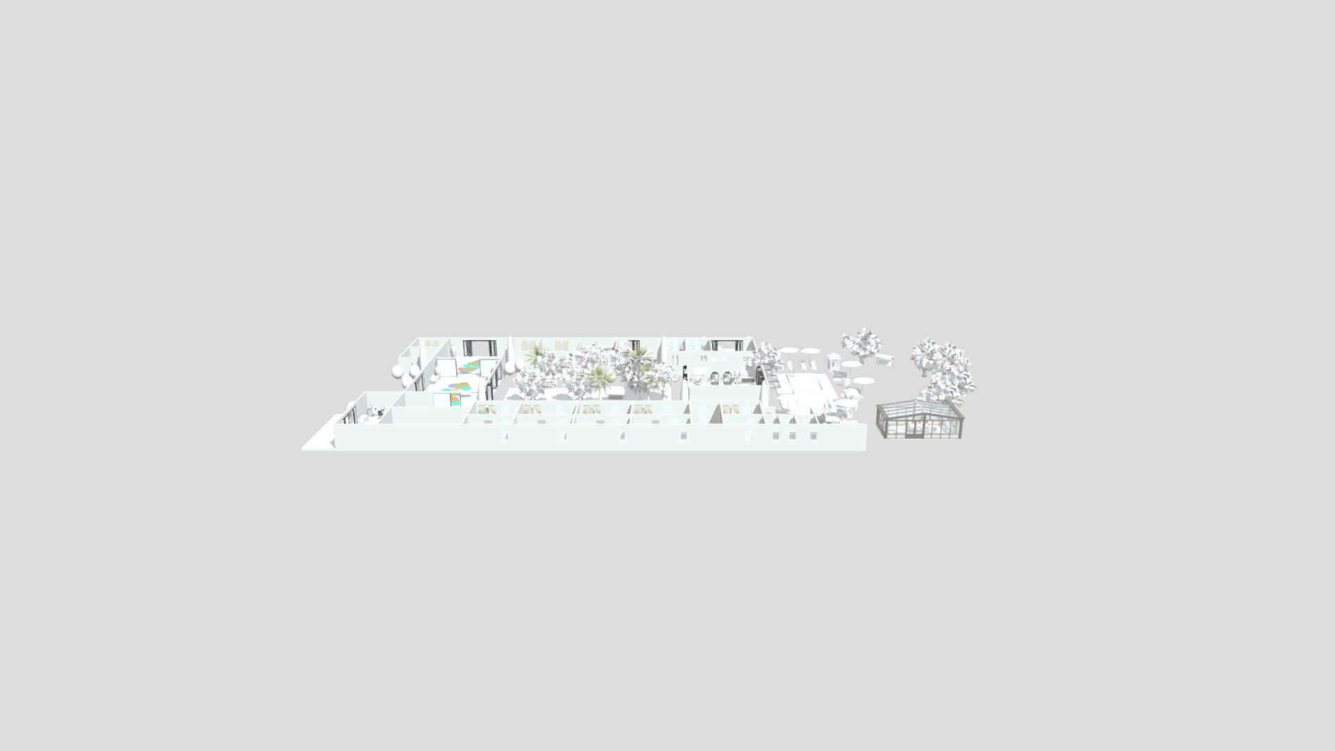 CETHA - Download Free 3D model by Home Design 3D (@homedesign3d ...