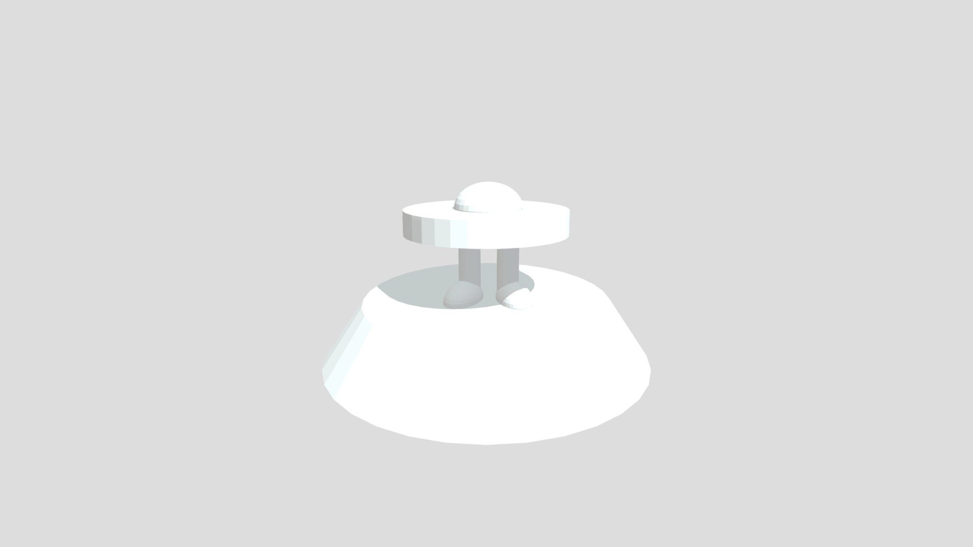 3d Print Larry - Download Free 3D model by MrLemonwater [beb7dfb ...
