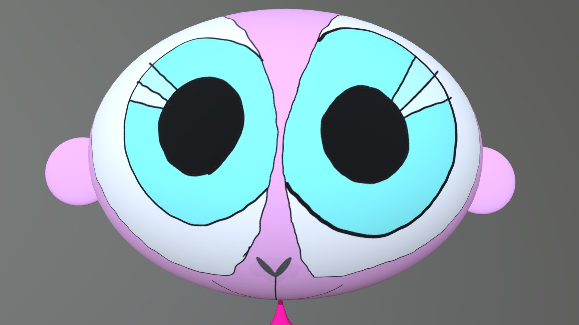 Kmsl - Download Free 3D model by 28kpaul [beb8734] - Sketchfab