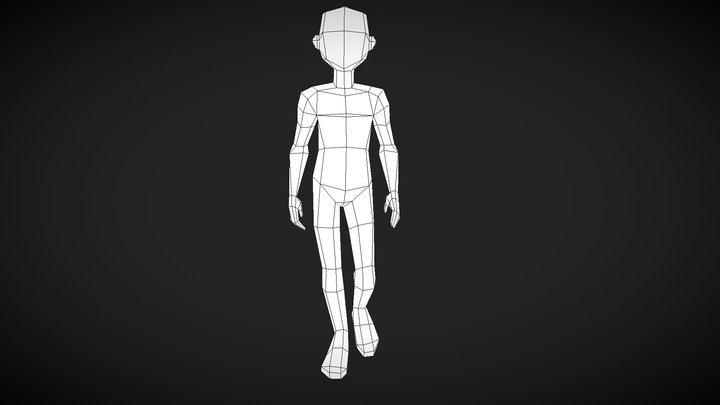 Npc 3D models - Sketchfab