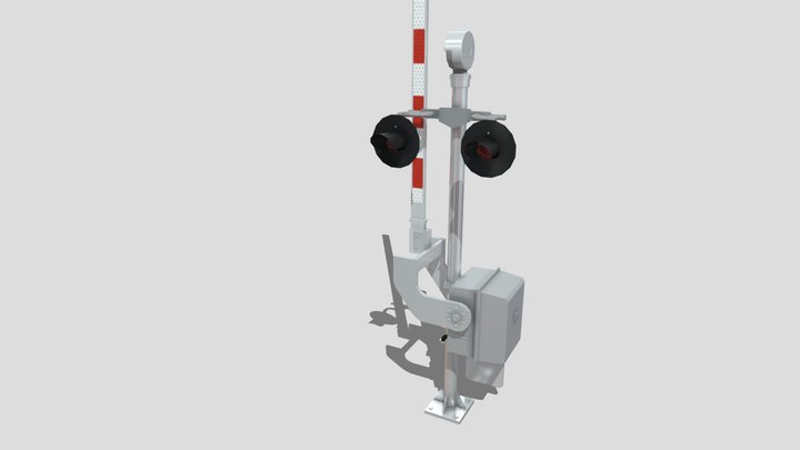 Safetran 3D models - Sketchfab