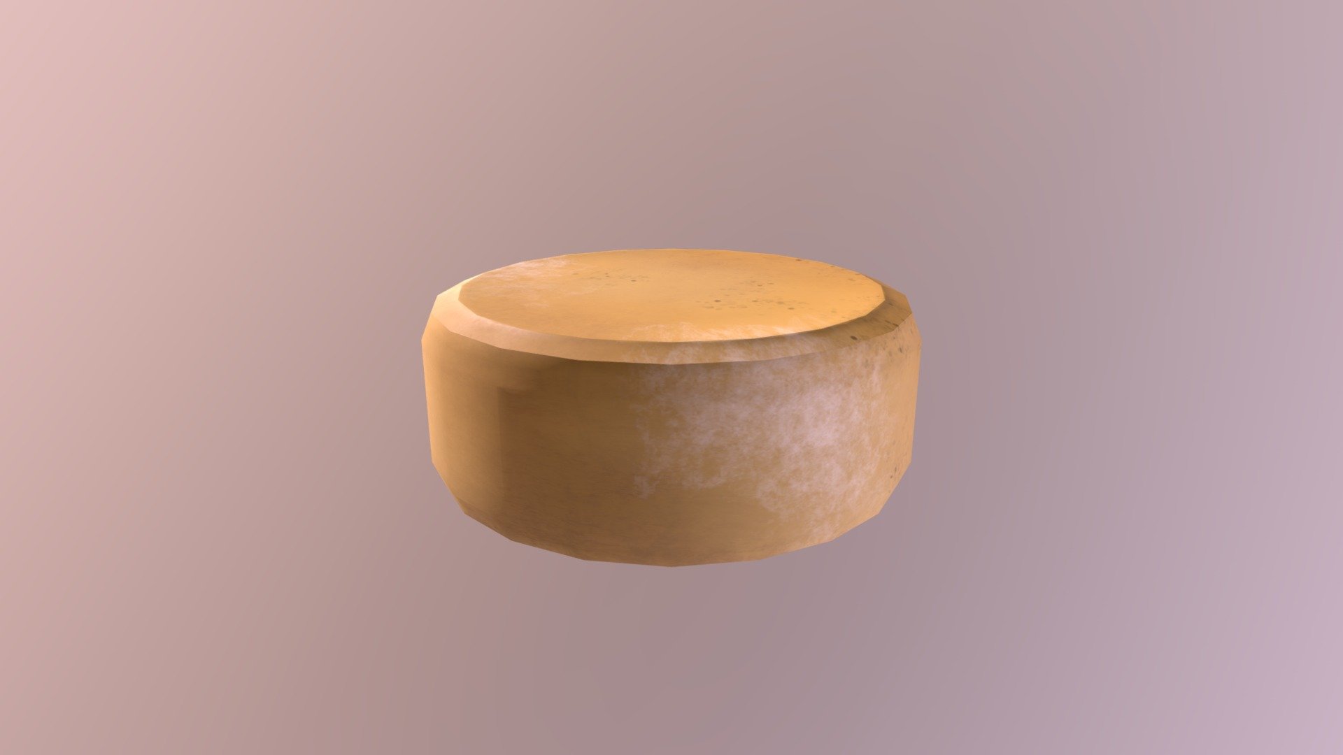Cheese - 3D model by Nuxalt [bebca1f] - Sketchfab