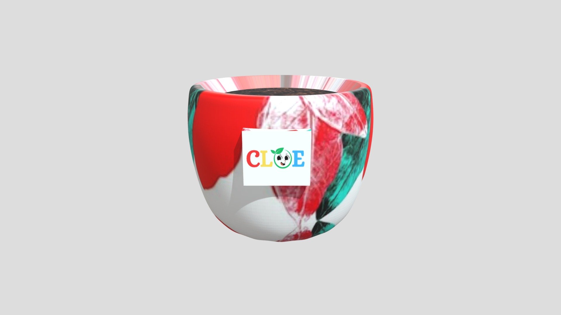 Cloe IT2 - Download Free 3D model by welschensimon77 [bebcbcf] - Sketchfab