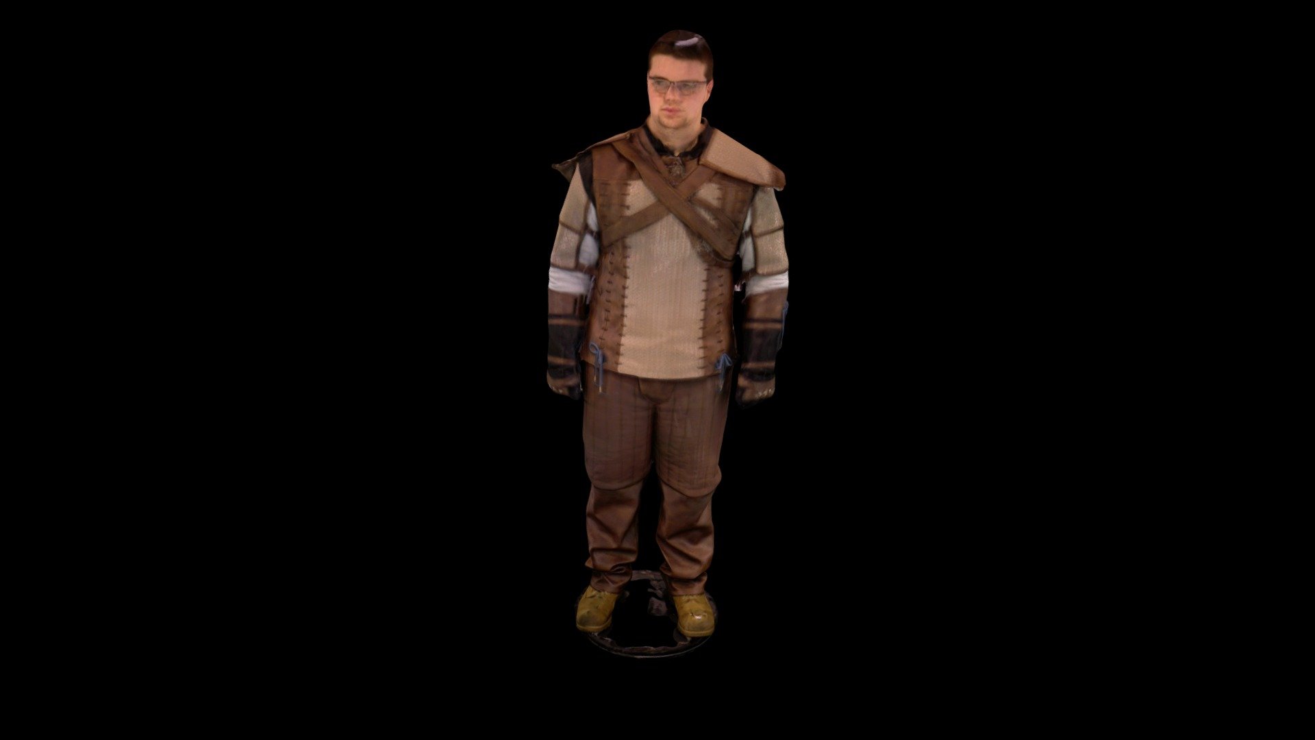 Kn5EKJ9BFR - 3D model by Zero Point 3D (@zeropoint3d) [bebd367] - Sketchfab