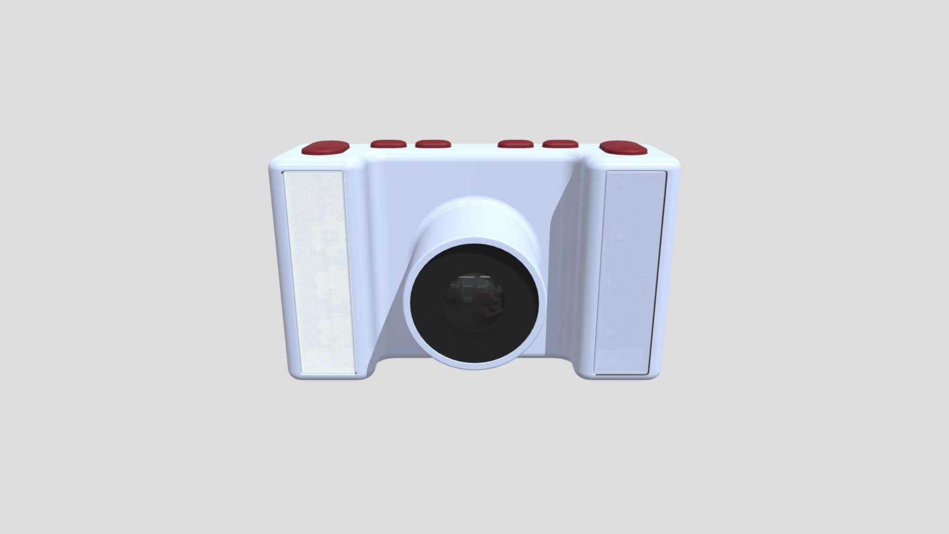 Stand Cam - 3D model by Al-x-under (@dagldean) [bebd778] - Sketchfab