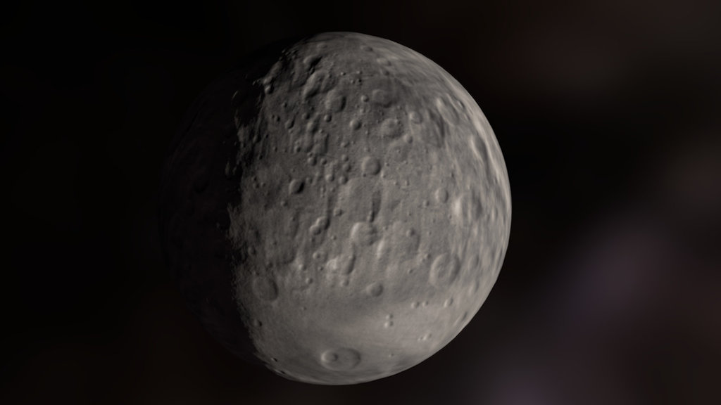 Umbriel - Download Free 3D model by uperesito [bebfa67] - Sketchfab
