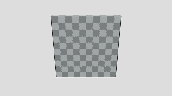 Numberblocks 3D models - Sketchfab