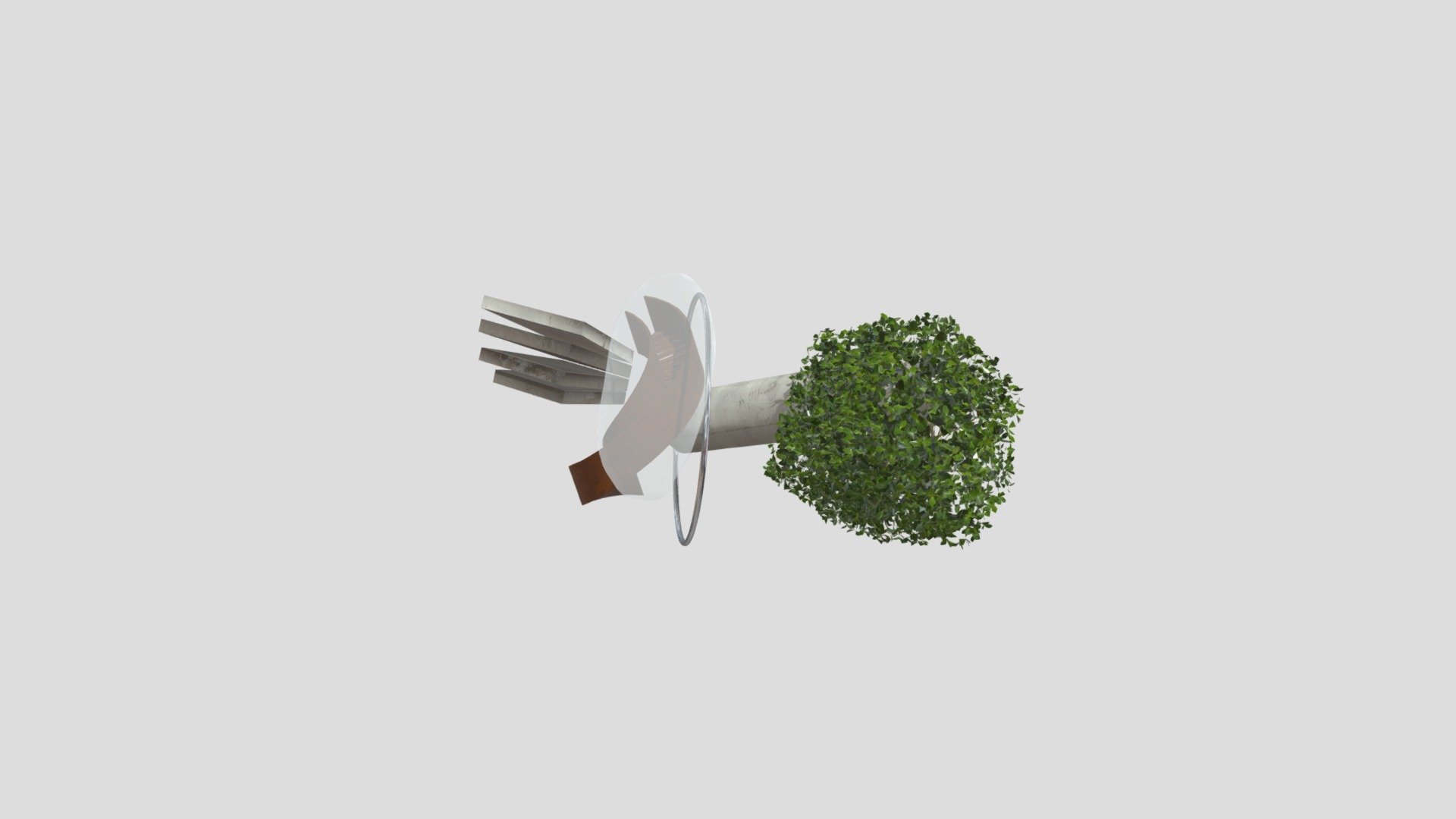babadee - Download Free 3D model by jasonartcraft [bec3dbd] - Sketchfab