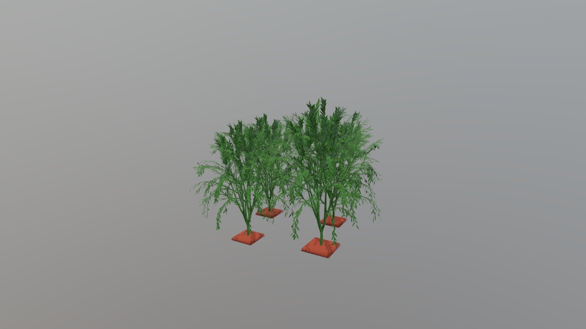 modeling the view of leaves - Download Free 3D model by shahzaib..gs25 ...