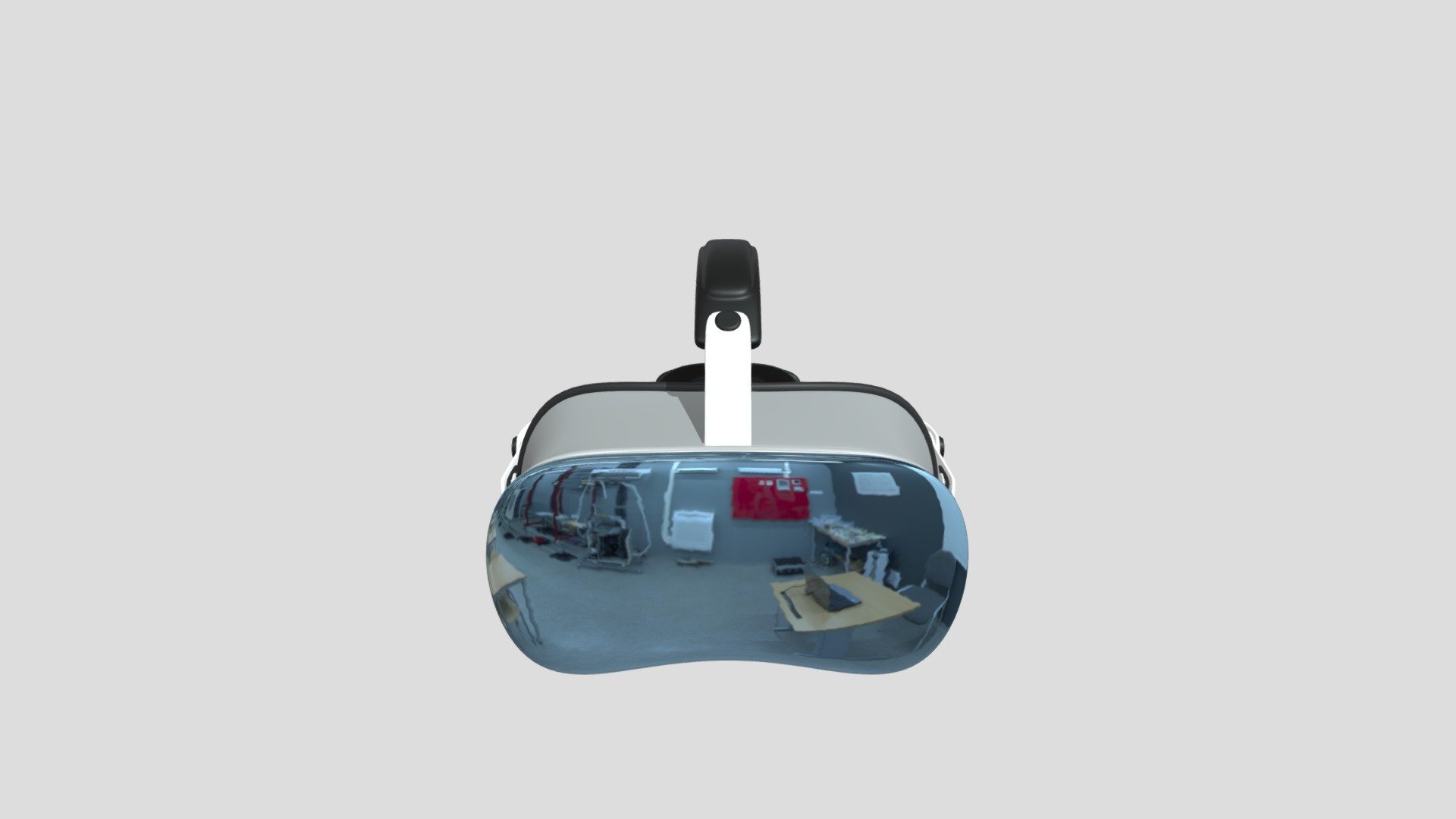 vr - 3D model by cirophoto [bec47e3] - Sketchfab