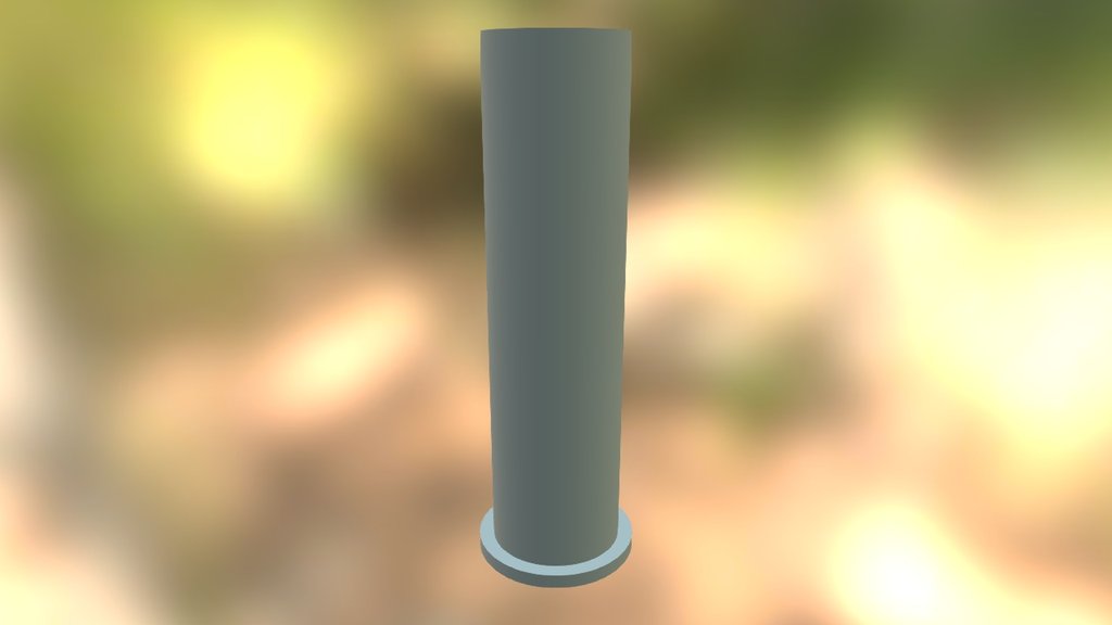Big Packer V4 1 - 3D model by mdriver [bec4a4e] - Sketchfab