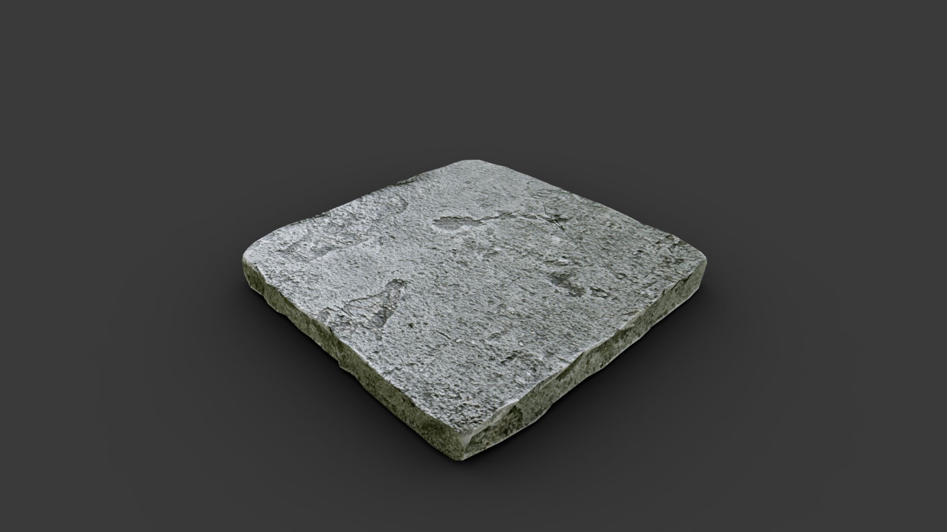 slab - Download Free 3D model by Virtua Con (@virtuaCon) [bec6bd5 ...