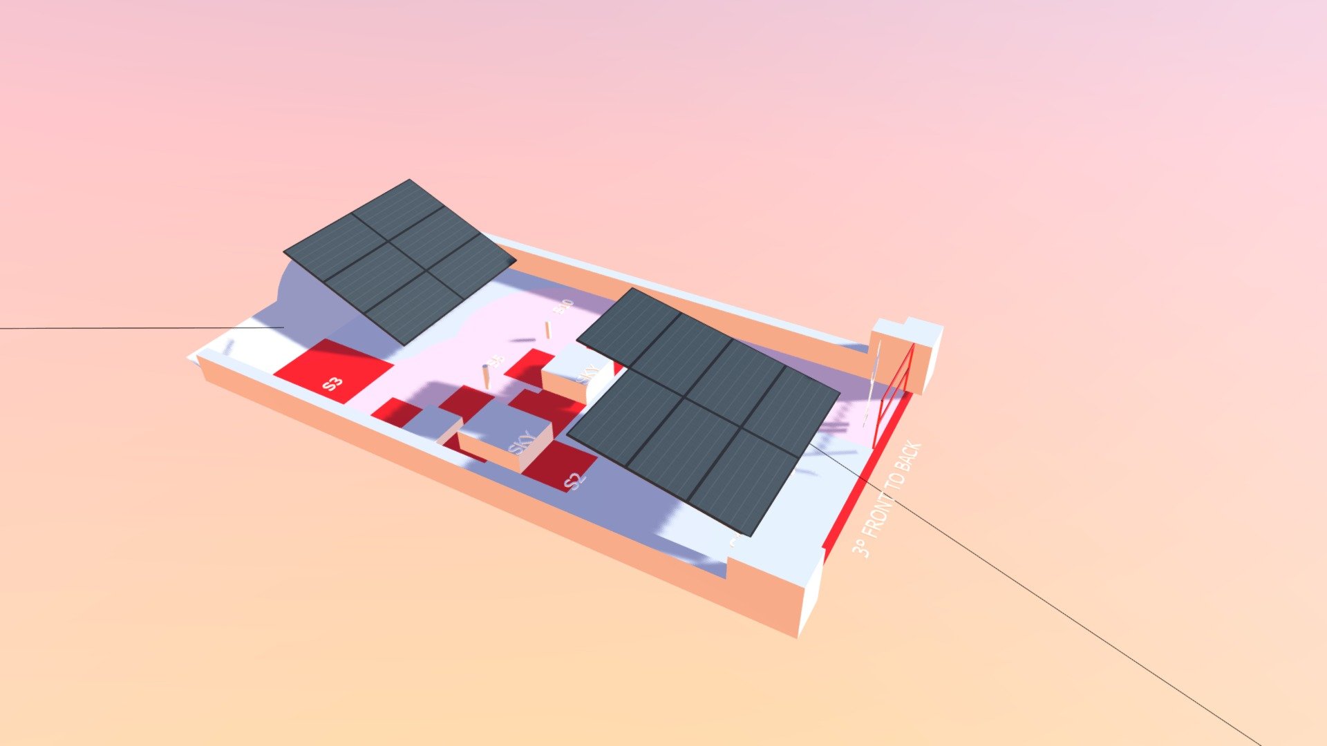 552 76th St 13 Mod Tilt - 3D model by brooklynsolarworks [bec74fe ...