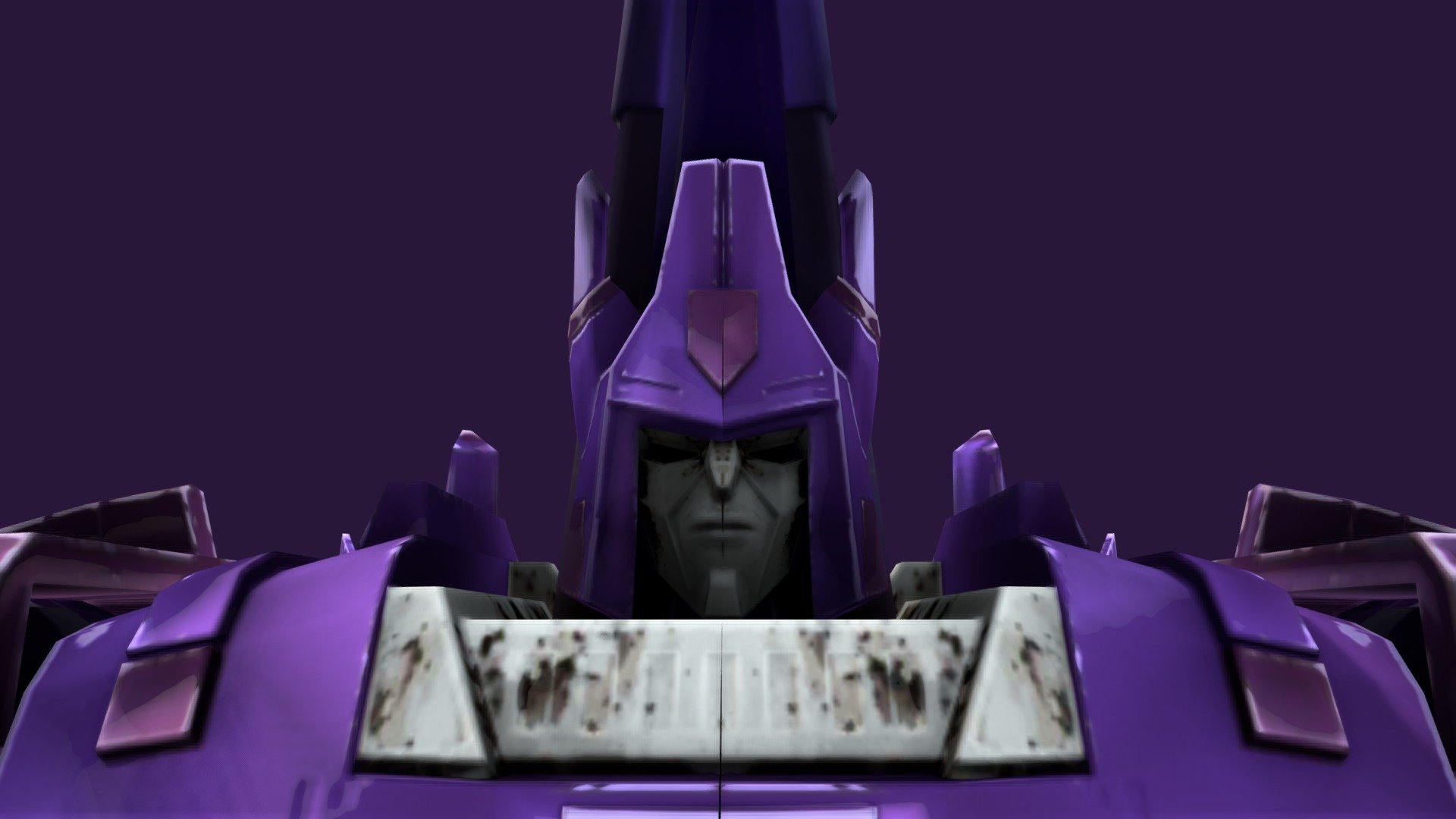 Cyclonus_GS_UW06 - Download Free 3D model by VIRKM [beca667] - Sketchfab