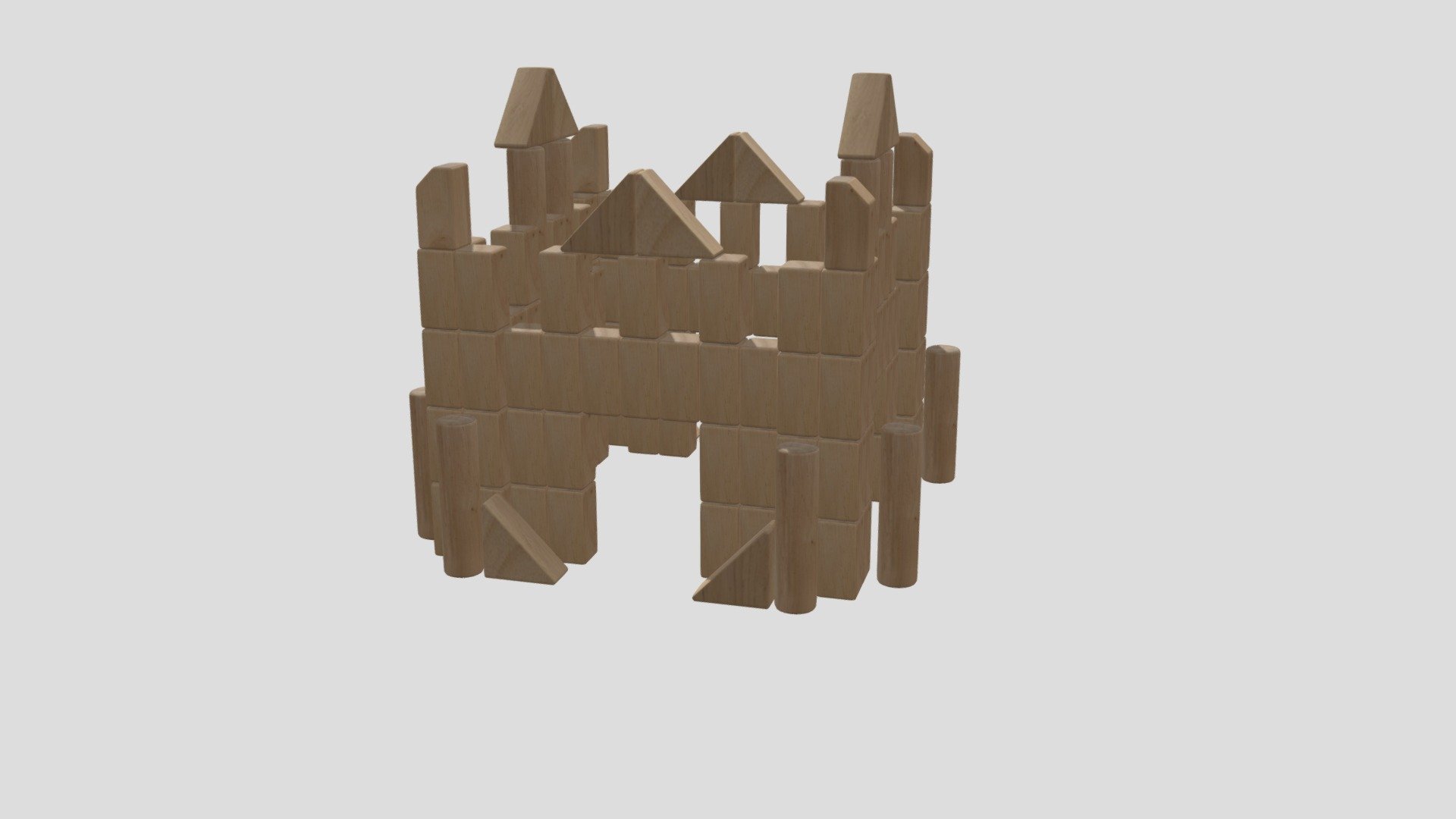 week6_unit_blocks - 3D model by jenevakarem [becb6fa] - Sketchfab