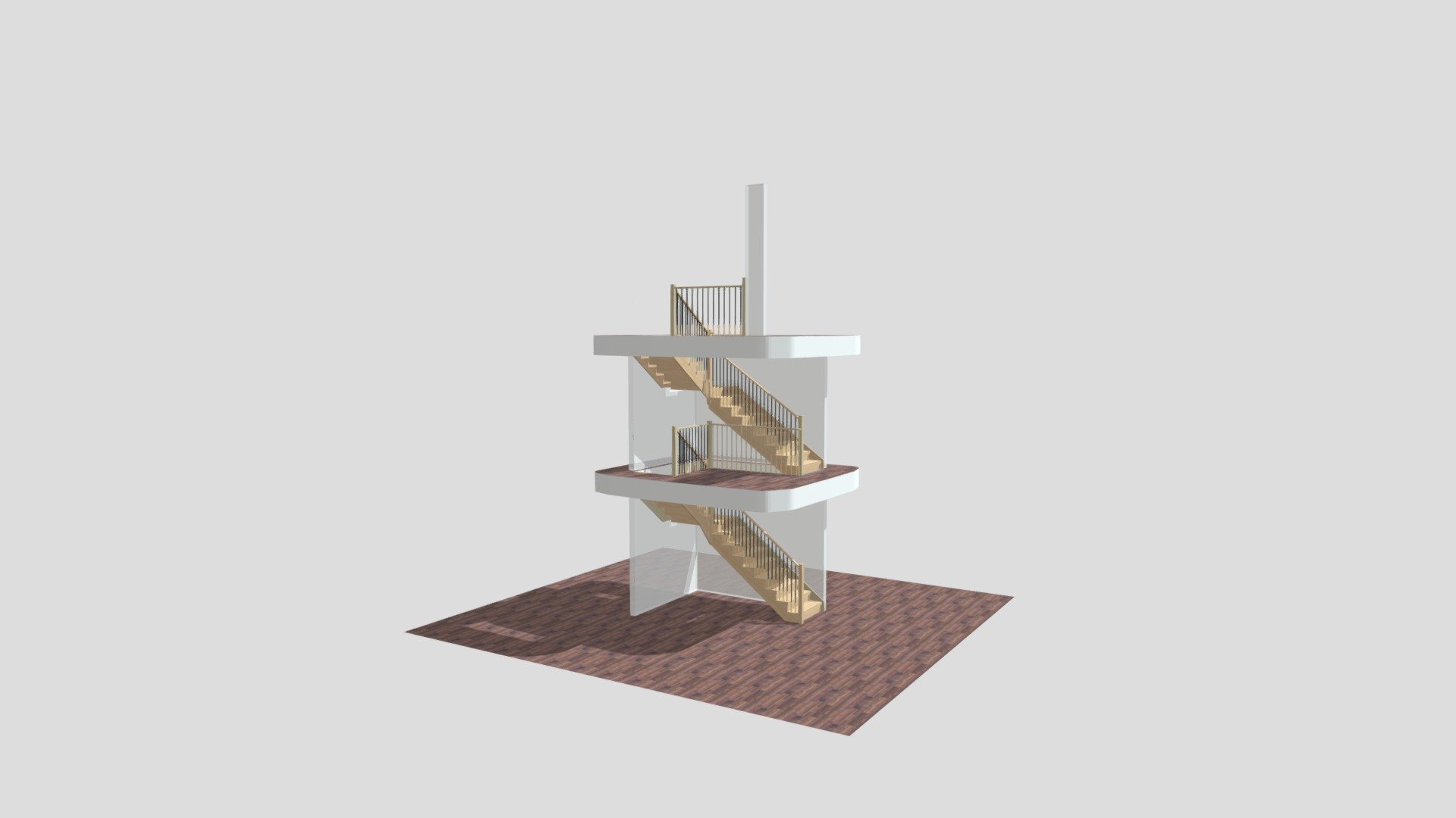 1 Oren CT - 3D model by aastairsofbrooklyn [becb7ef] - Sketchfab