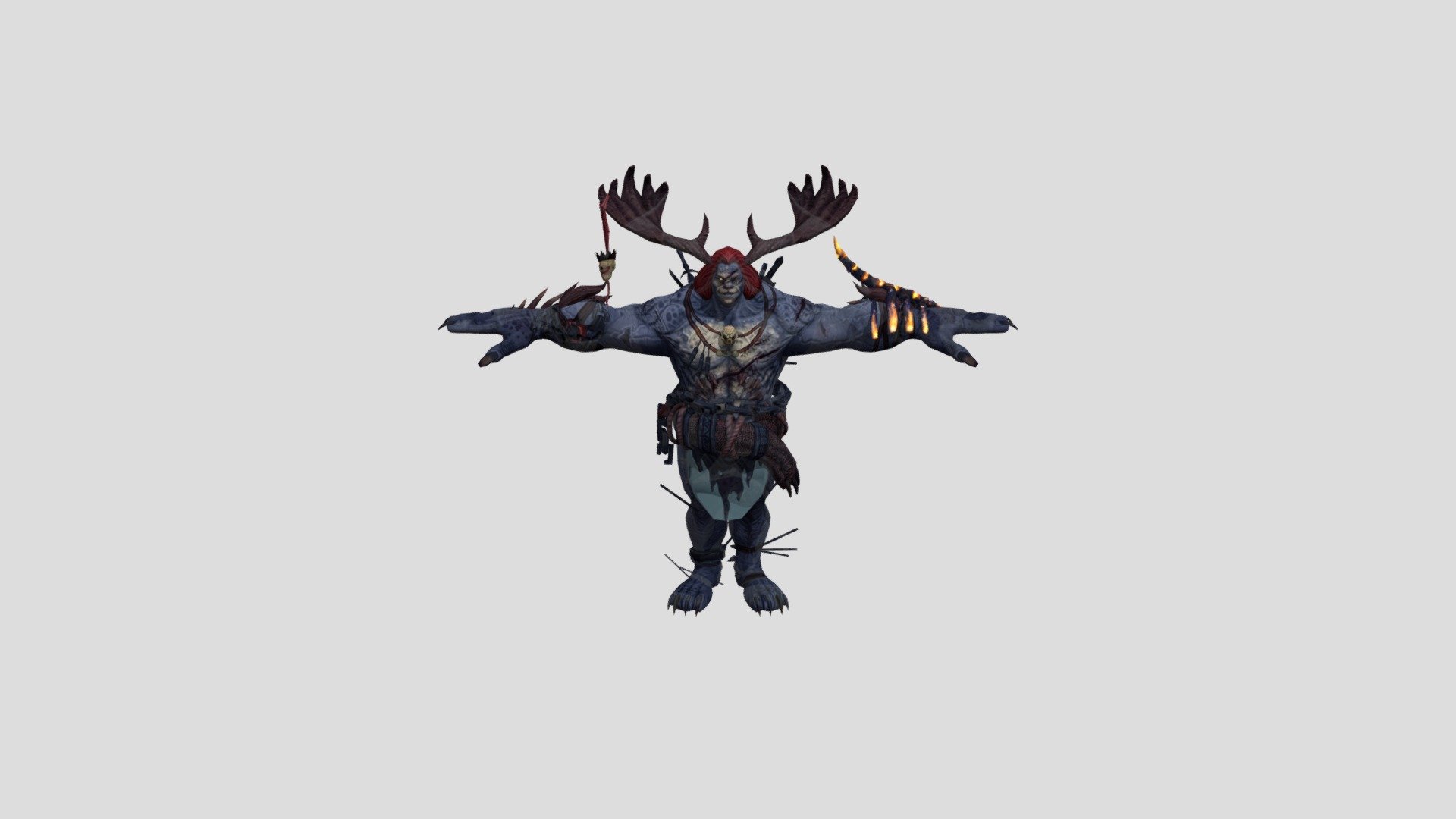 Maw J Laygo - Download Free 3D model by Vicky (@mypersonal405050 ...