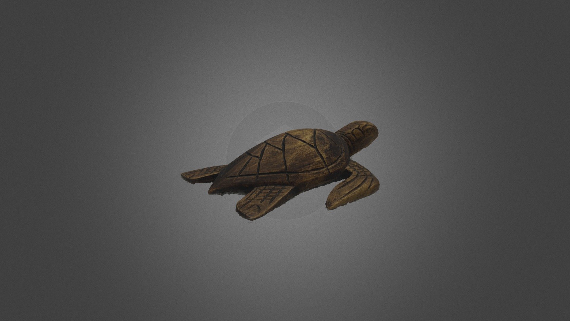 Tortuga madera - 3D model by vizo.salasq [bed2aea] - Sketchfab