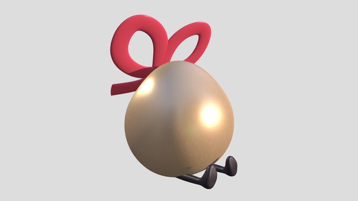Qsmp 3D models - Sketchfab