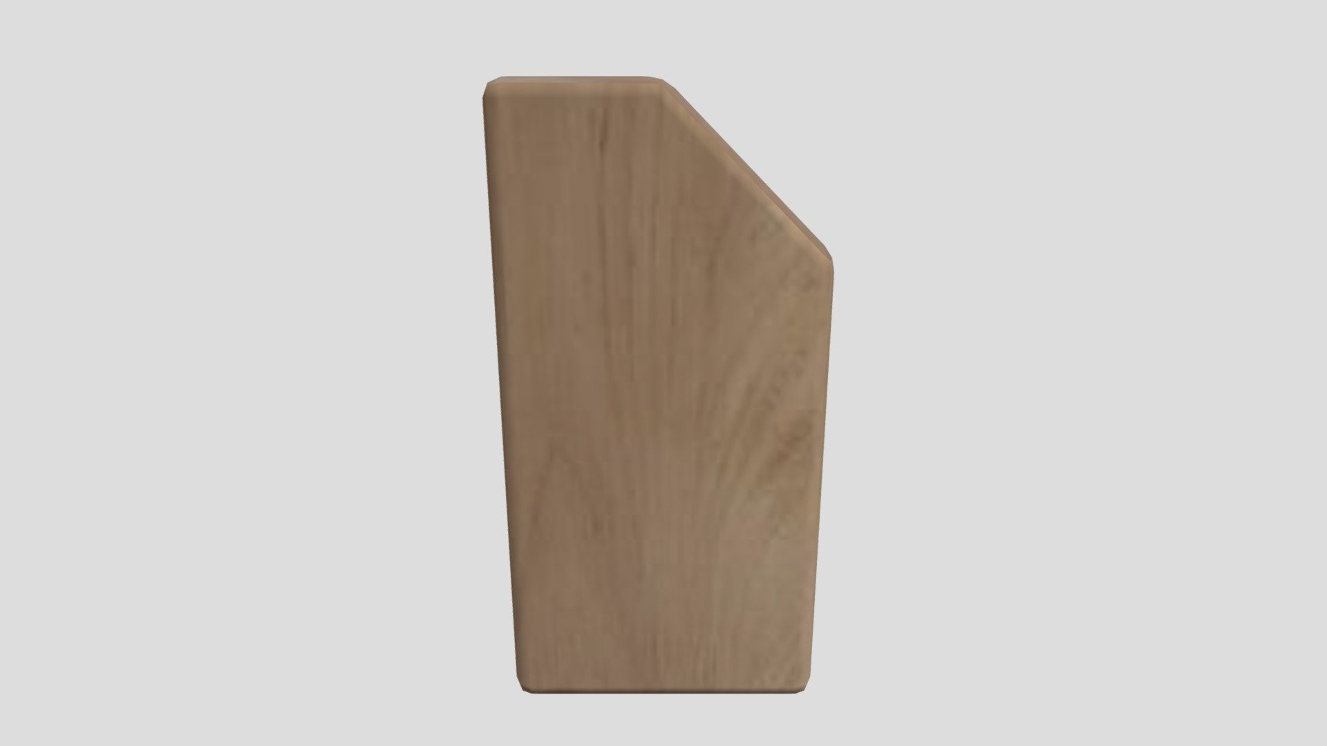 A6 Bevel Cut Cuboid - Download Free 3D model by dhakanso [bed5090 ...
